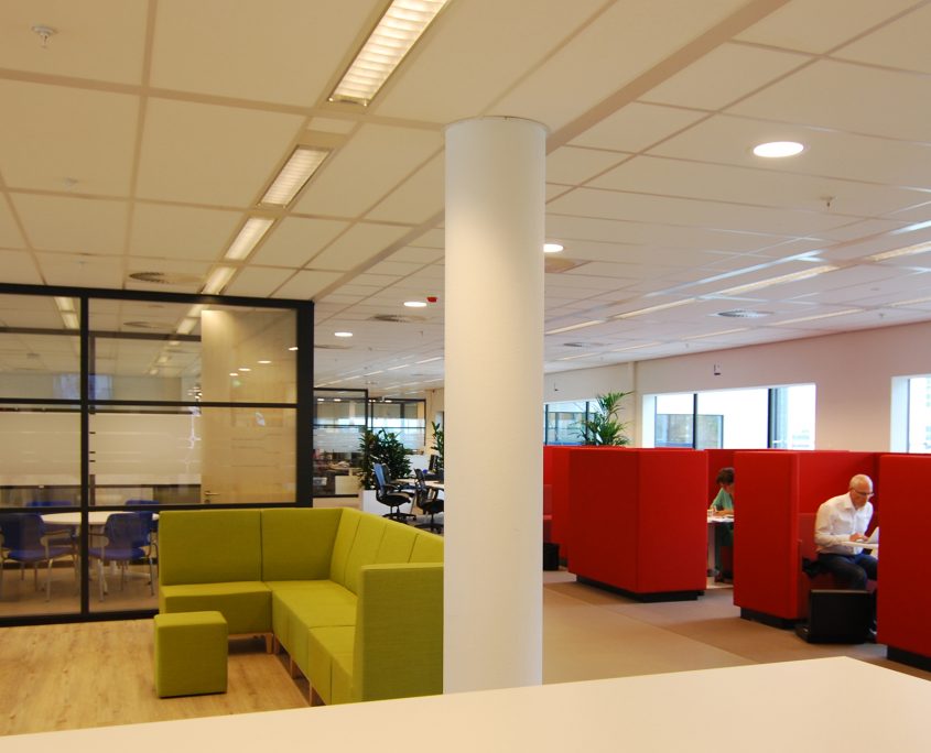 Projects – AGS Architects