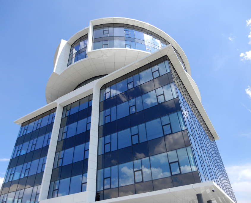 Projects – AGS Architects